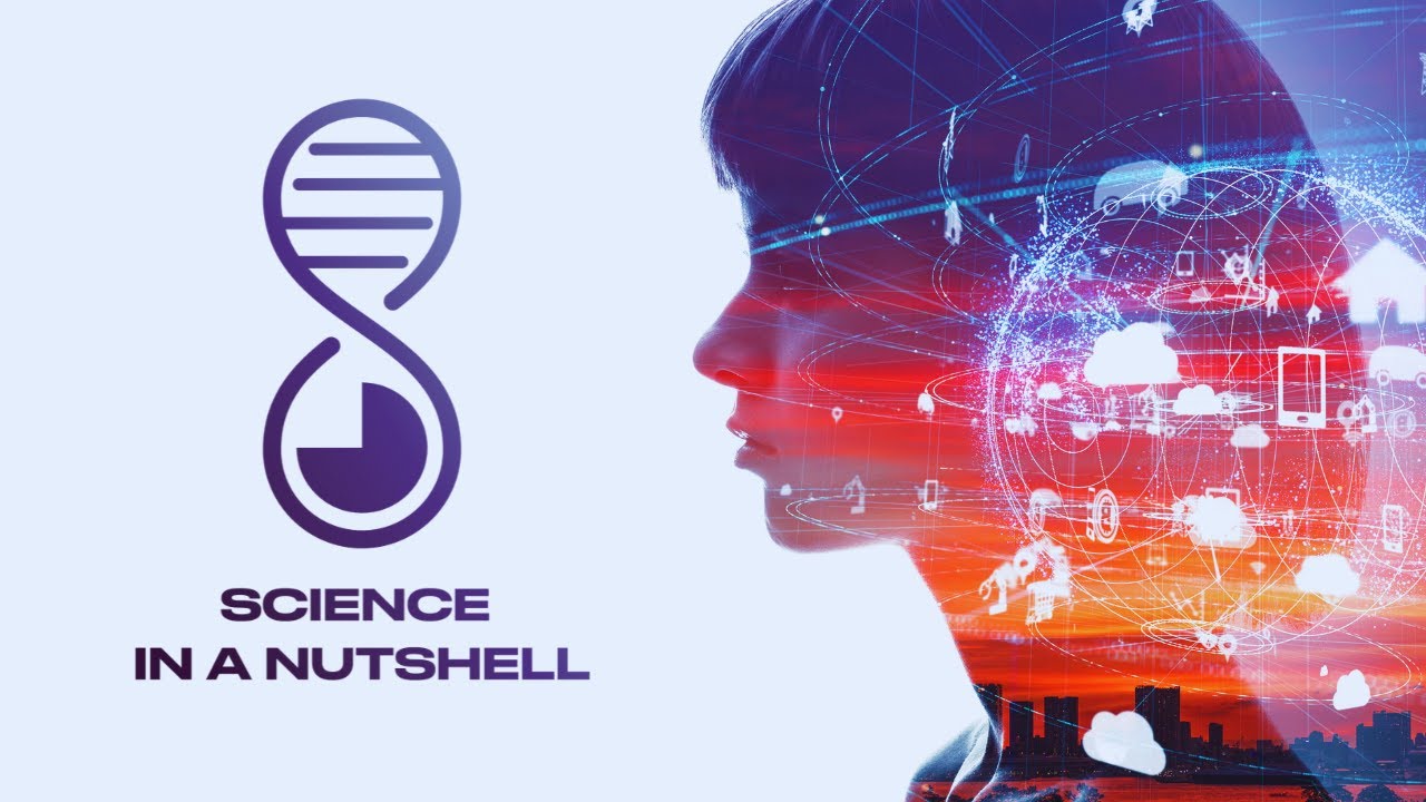 Understanding how our brains work - Science in a Nutshell Ep. 1. - YouTube