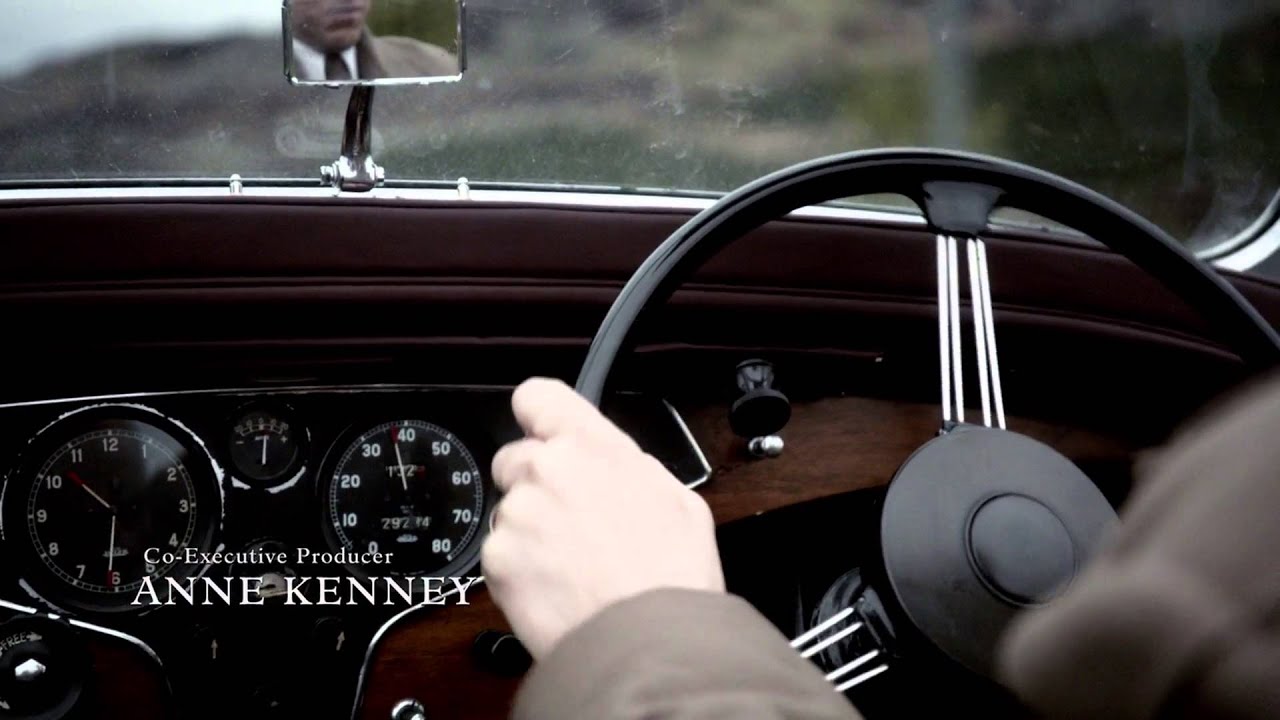 Outlander Opening Credits/Scene (Intro) 1080p Full HD - YouTube