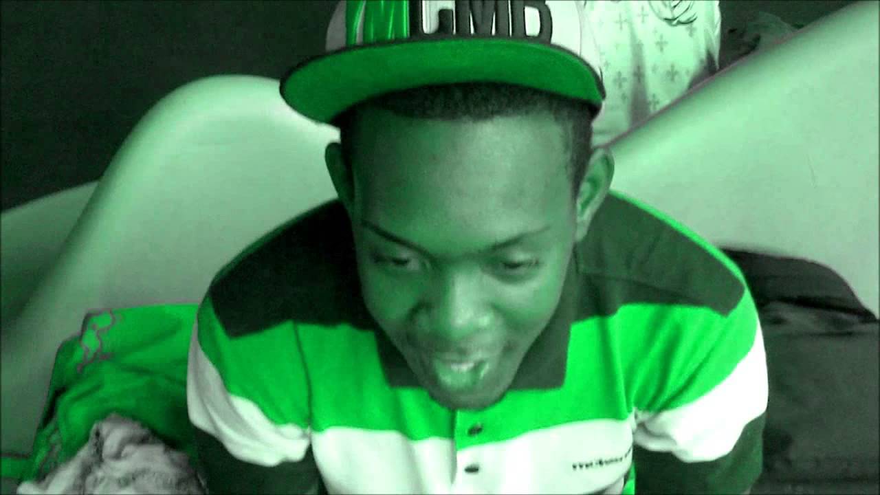 Big Up Segment. - YouTube
