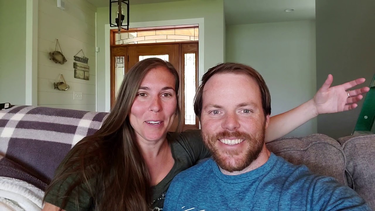 Blake & Lauren video instructions - YouTube