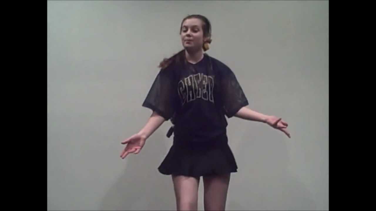 Tutorial: How to do a Hurkey - YouTube