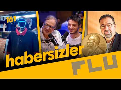 Habersizler - İlker Canikligil & İbrahim Karaaslan - B161