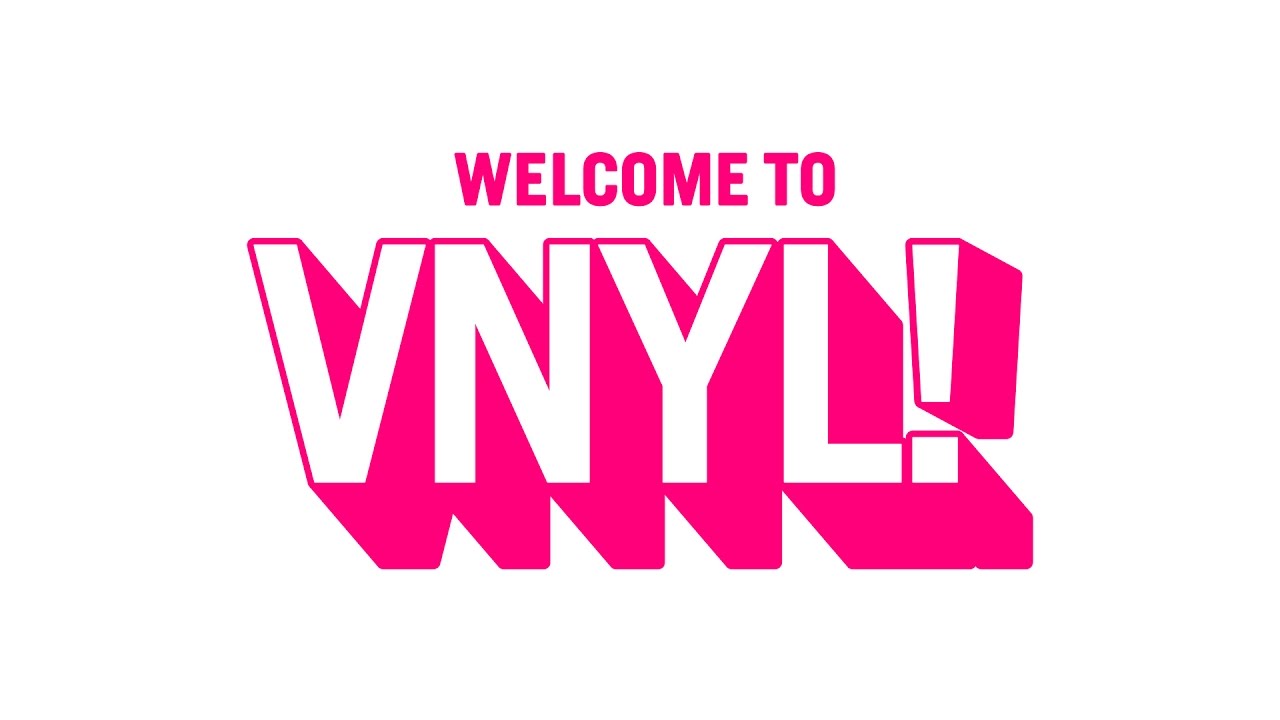 How Does VNYL Work? - YouTube