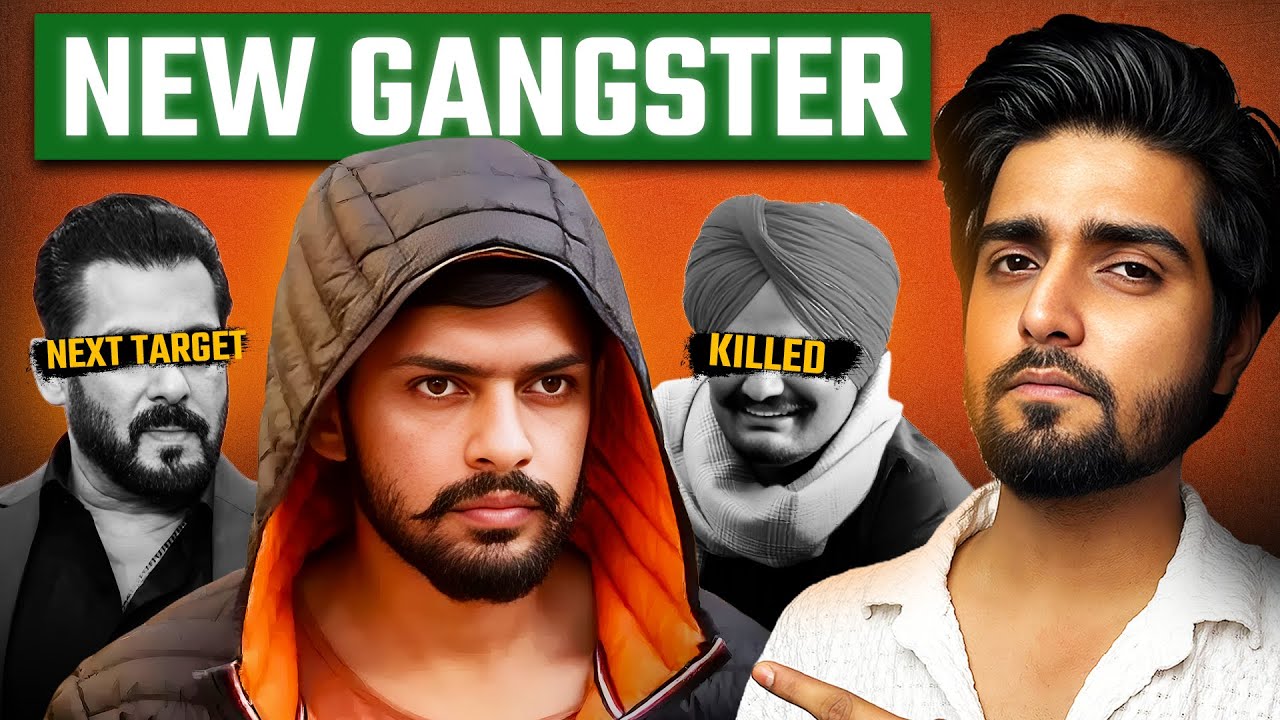 Lawrence Bishnoi Explained: His Past, Present & Powerful Connections ...
