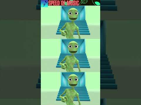 👽Me Kemaste - El Taiger, Popoy & DJ Unic [3 videos in 1 version] Sped ...