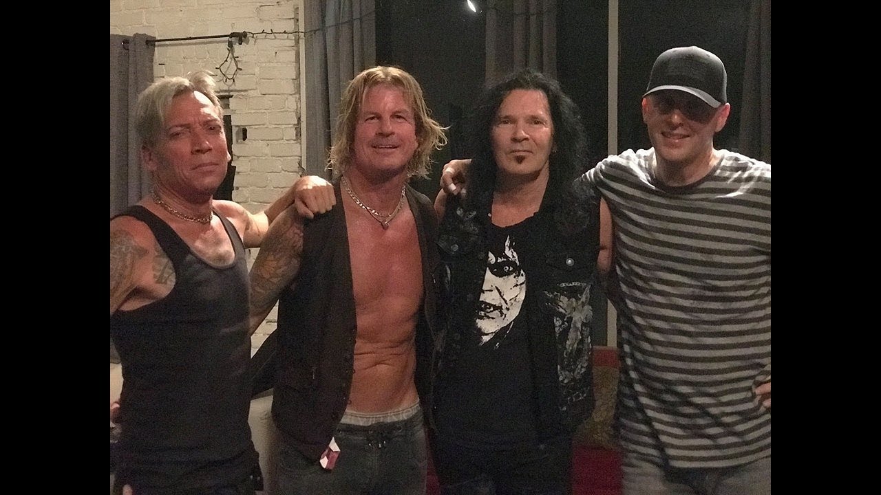 JIZZY PEARL LOVE/HATE - SPIT- LIVE AT THE WHISKY A GO GO - YouTube