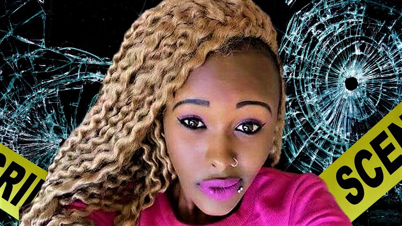 Kenya's Most Deadly Women Criminals in History Series Part 1 - Claire ...