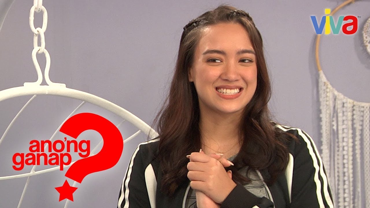 Aryanna Epperson, Thankful for winning Breakthrough Influencer of the Year - YouTube