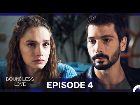 Boundless Love Episode 4 (English Subtitles)
