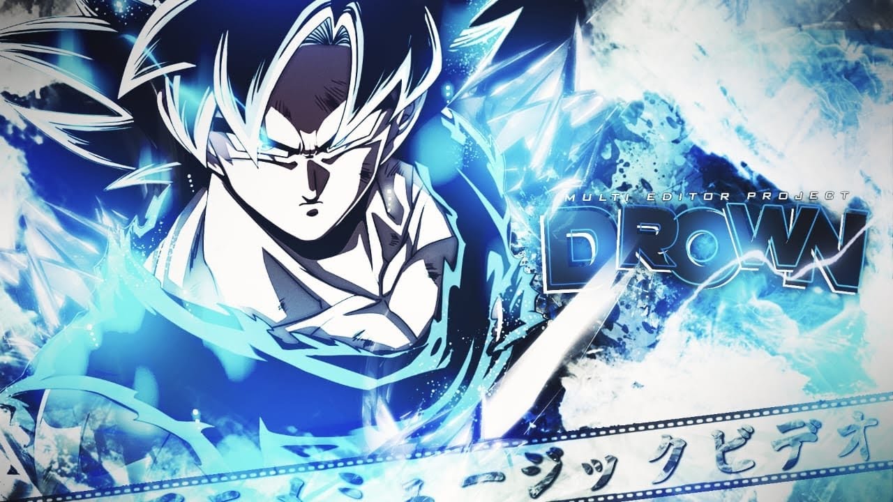 Goku Edit 9:45// ANIME/EDIT BEST EXPRENCE OF HEAD - YouTube