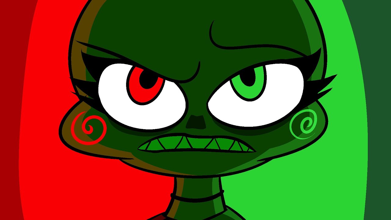 Calliope vs Caliborn: RAP-OFF. - YouTube