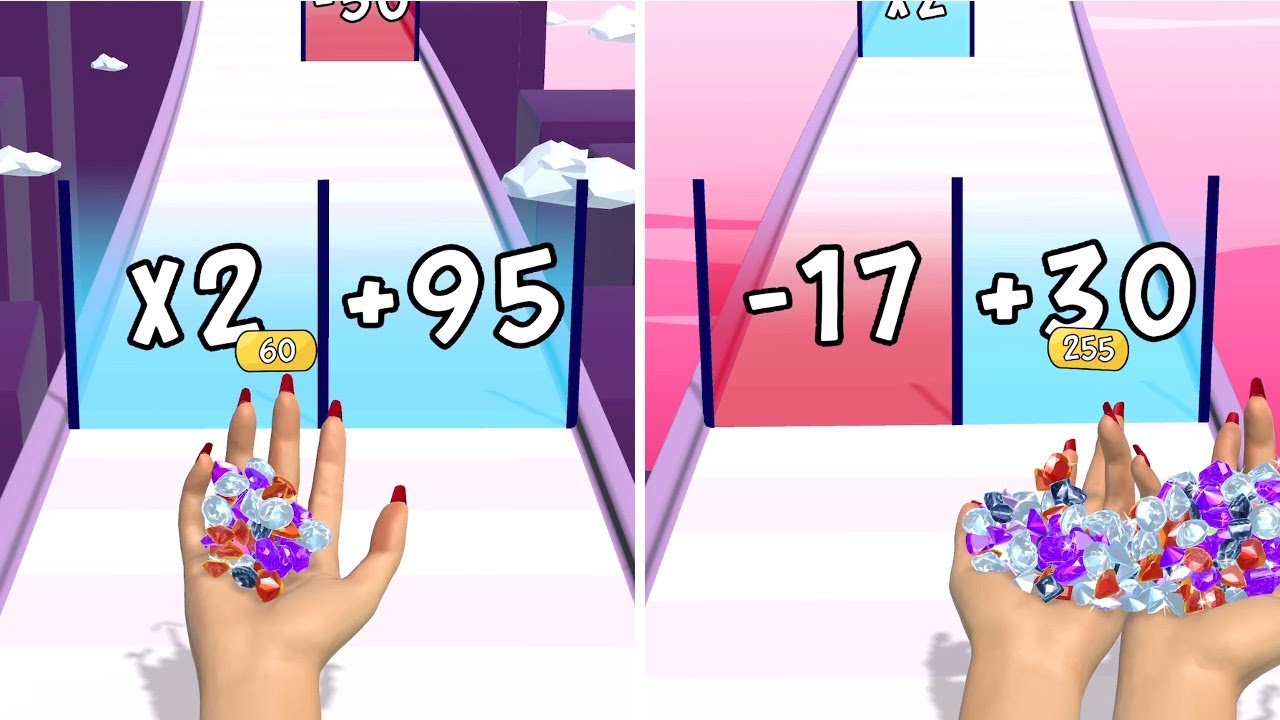 Jewelex All Android IOS Levels walkthrough Gameplay lvl 3-4 - YouTube