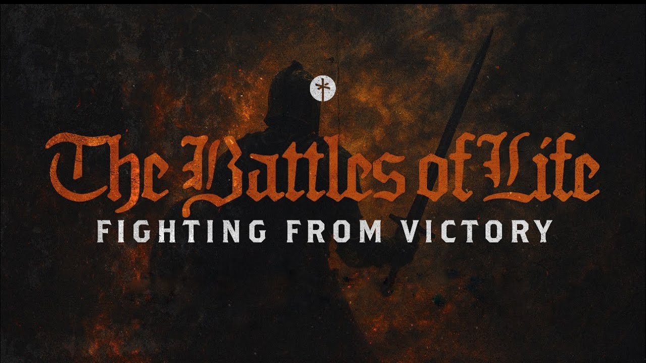 The Battles of Life - YouTube