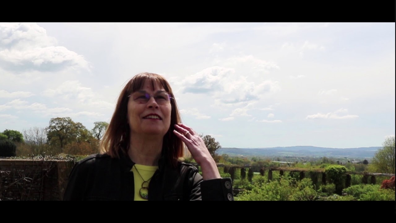 PHILIPPA REID | FULL INTERVIEW | THE ART OF STORYTELLING - YouTube