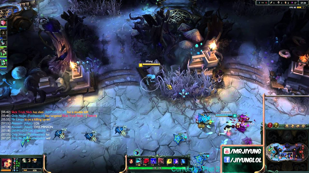 [BUG] Ghost minion??? 2spooky4me - YouTube