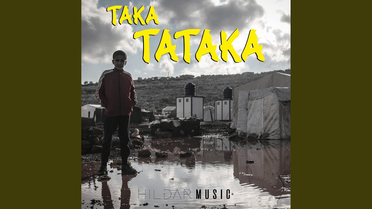 Taka TATAKA - YouTube