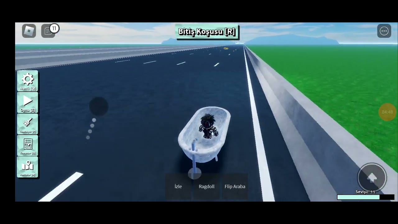 banyo la 200 bas tim - YouTube