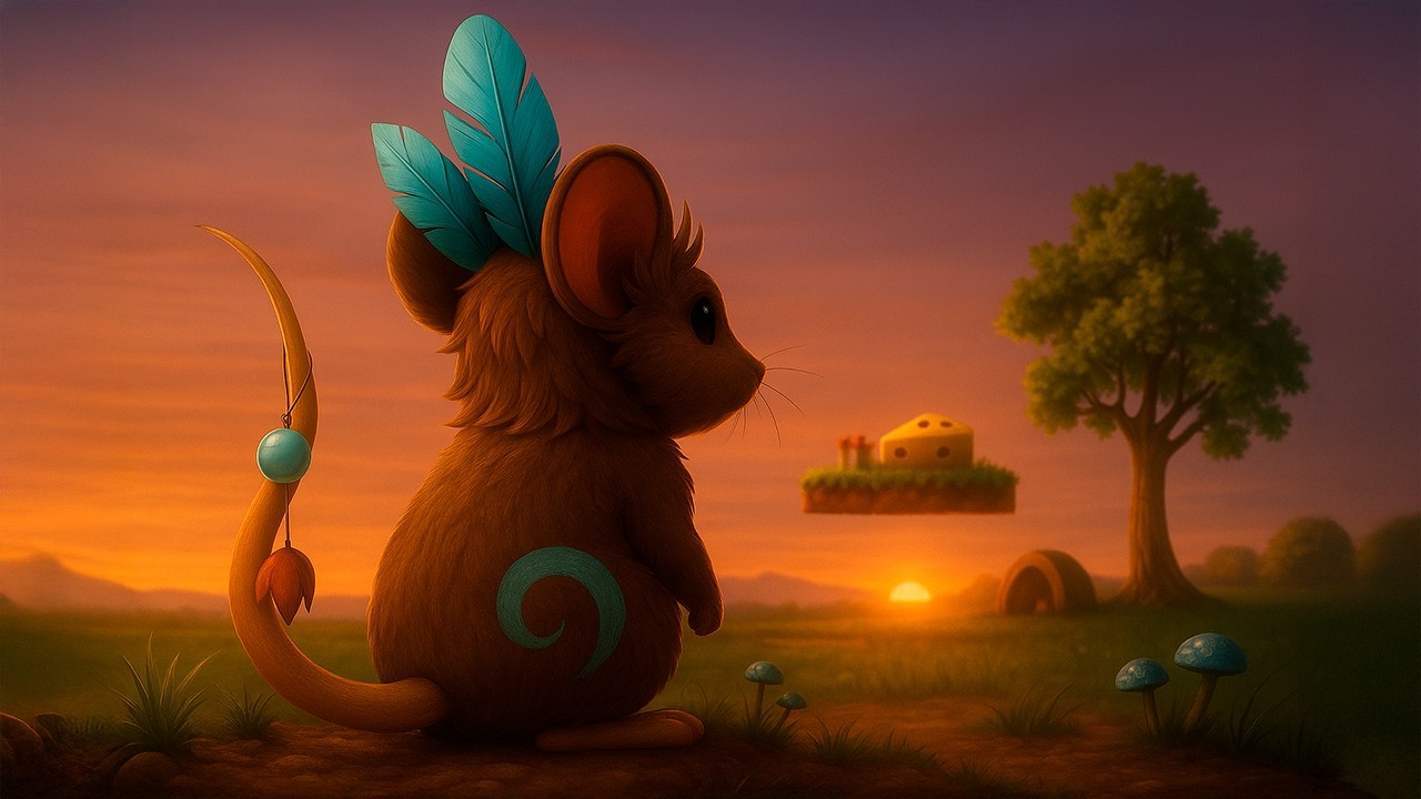 O vazio do TRANSFORMICE - YouTube