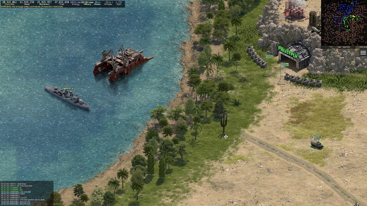 BASE ATTACK FORCE Gameplay Video Part 27 merry christmas - YouTube