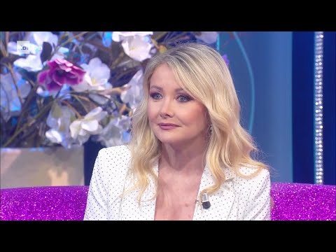 Angela Melillo, il dolore dietro al sorriso -  Storie al bivio Show 01/07/2025