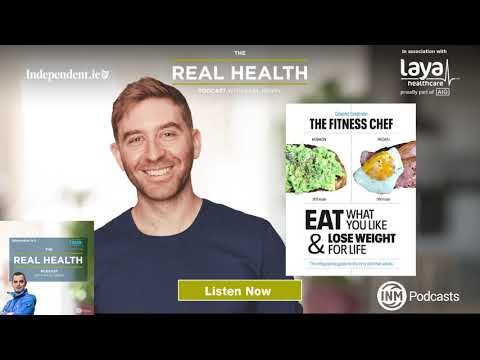 Who Is The Fitness Chef