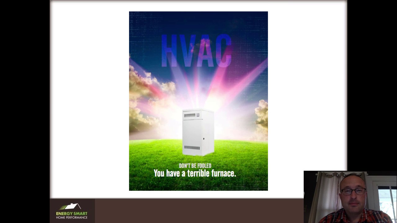 Your car's HVAC system is way better than the one in your house! - YouTube