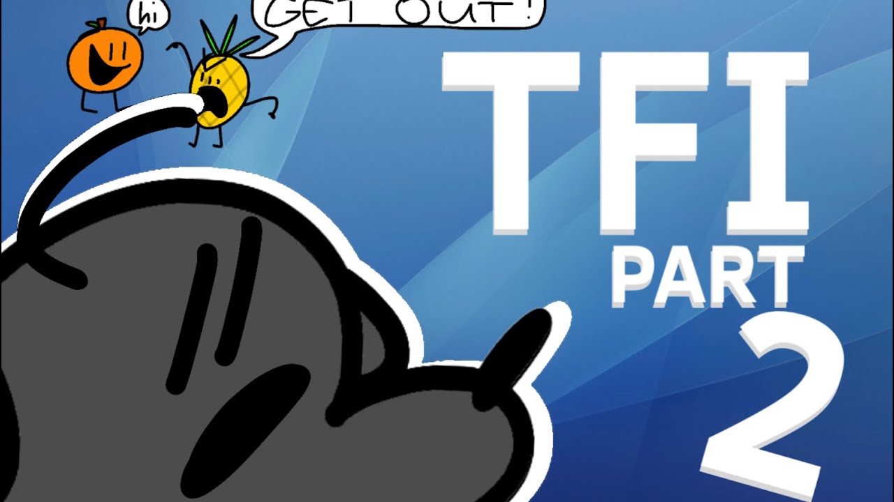 What We Know About Total Fruit Island - Part 2 - YouTube