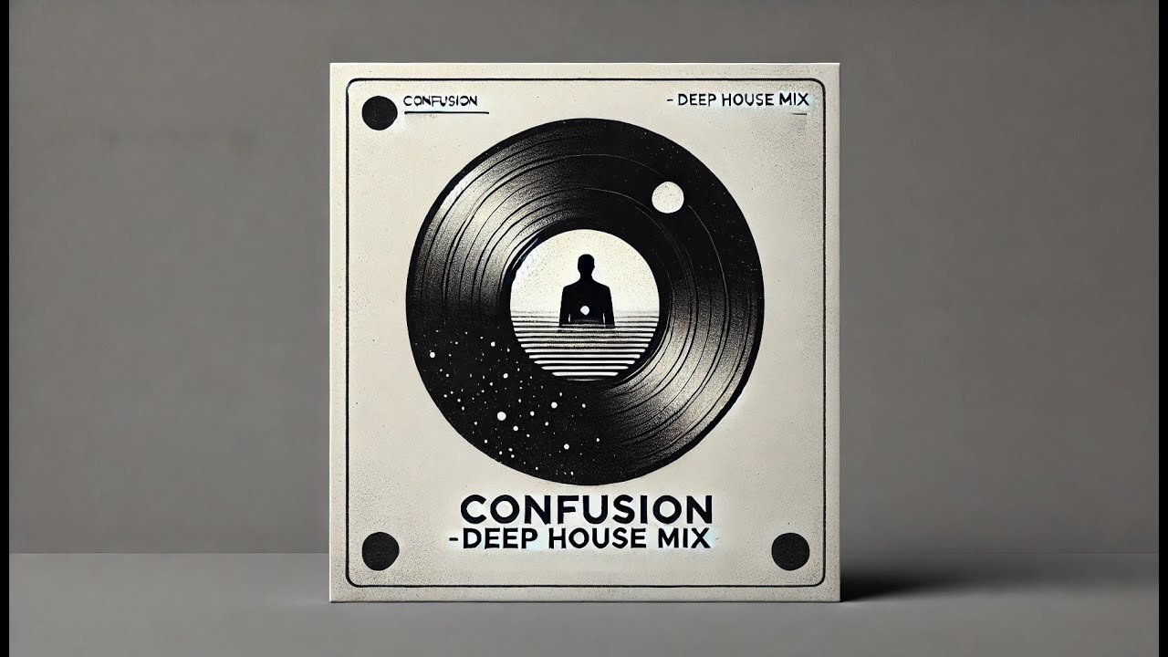 Confusion - Deep House Mix - YouTube