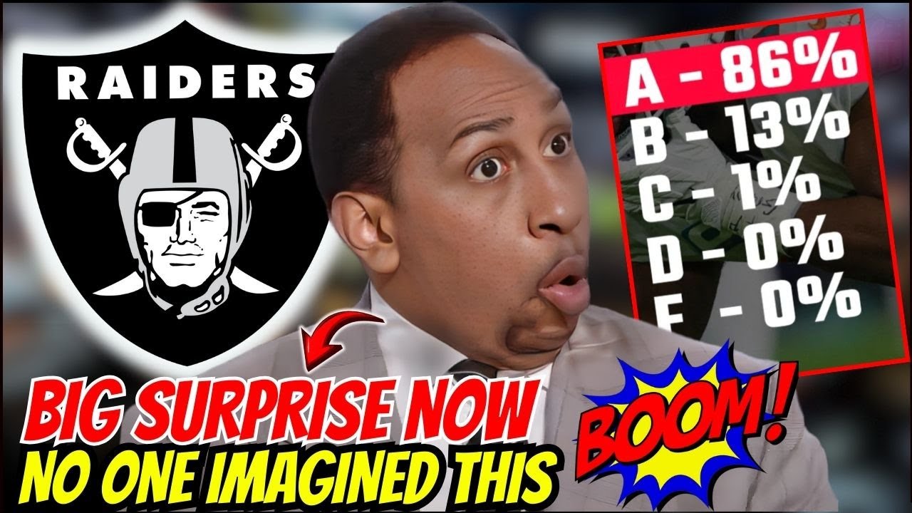 🚨💣BOMB!!!86 PERCENT OF FANS DID THIS!!!TOOK EVERYONE BY SURPRISE!!!LAS ...