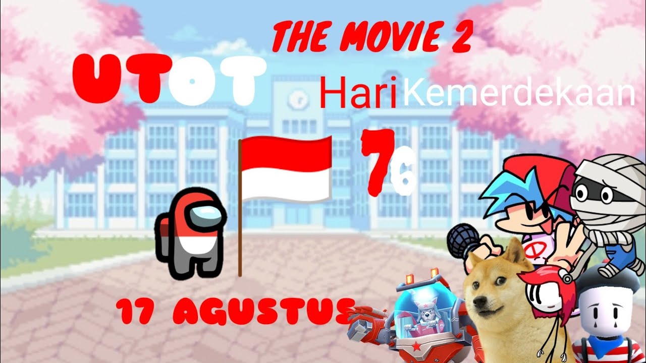 UTOT THE MOVIE 2 - YouTube