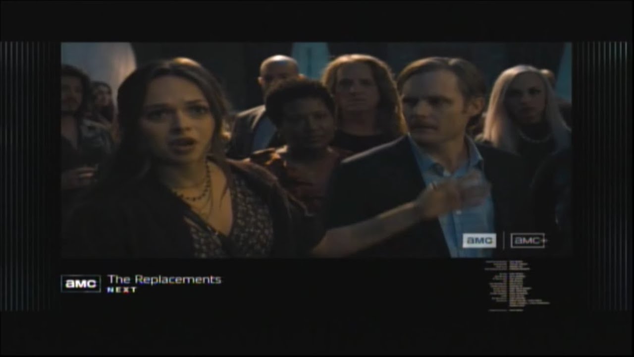 RED 2 (2013) End Credits (AMC 2025) - YouTube