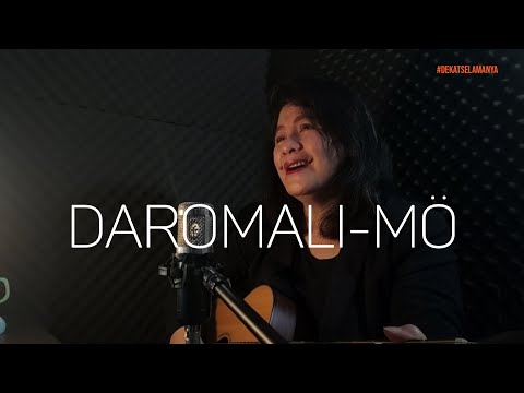 Lagu Rohani Nias. Daromali-Mő (Firman-Mu). Sherlyn Buaya