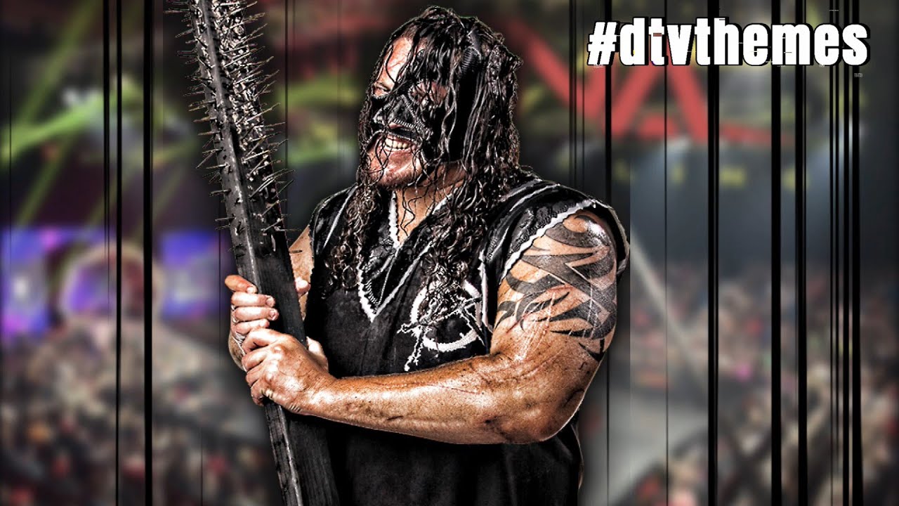 Abyss custom entrance music #dtvthemes - YouTube