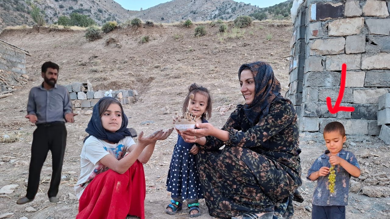 One Hut, One Family, One World of Love The Story of Hope and Building ...