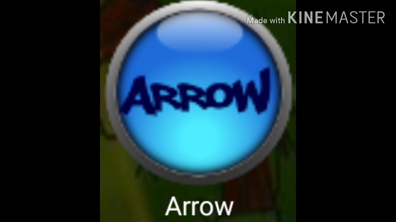 ARROW SOUND EFFECT (free to use and free download) | POSSIBLED - YouTube
