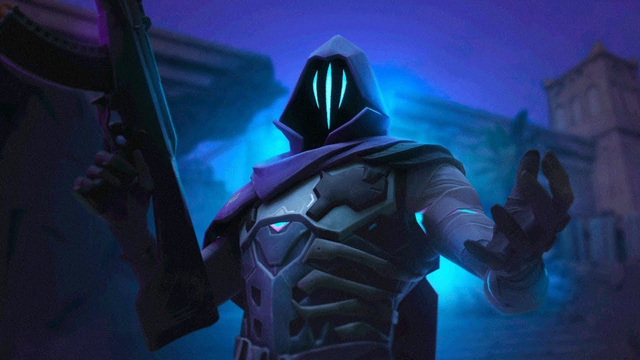 This Is Why *YOU NEED* To Play OMEN - YouTube