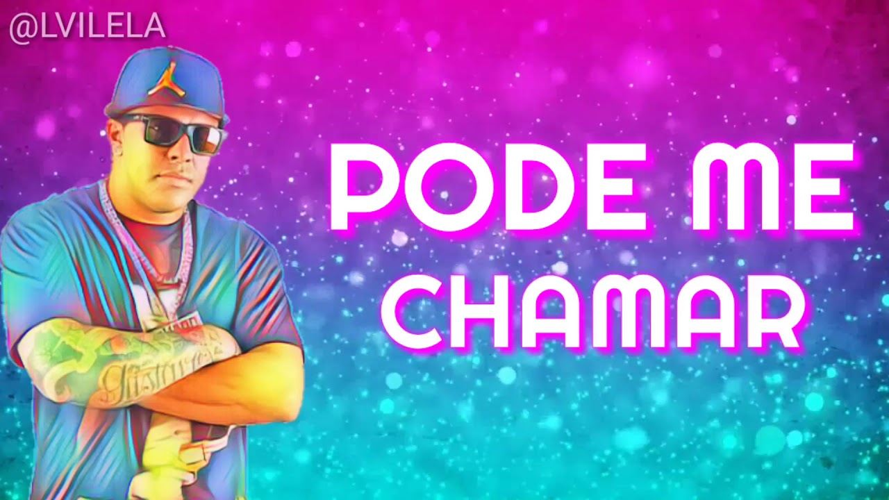 Mc Danado - Resenha (Tipografia) - YouTube