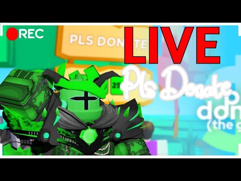 Road to 70K Raised! (Raising Robux To Fund) | Roblox - YouTube