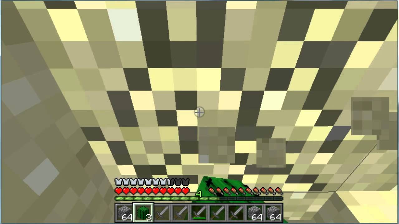 minecraft vi - YouTube