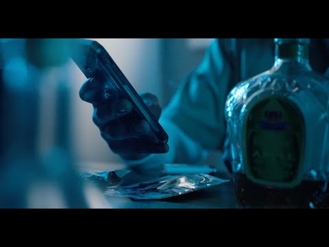 Dom P ft. Mizzark - Cold Nights (Official Music Video) - YouTube