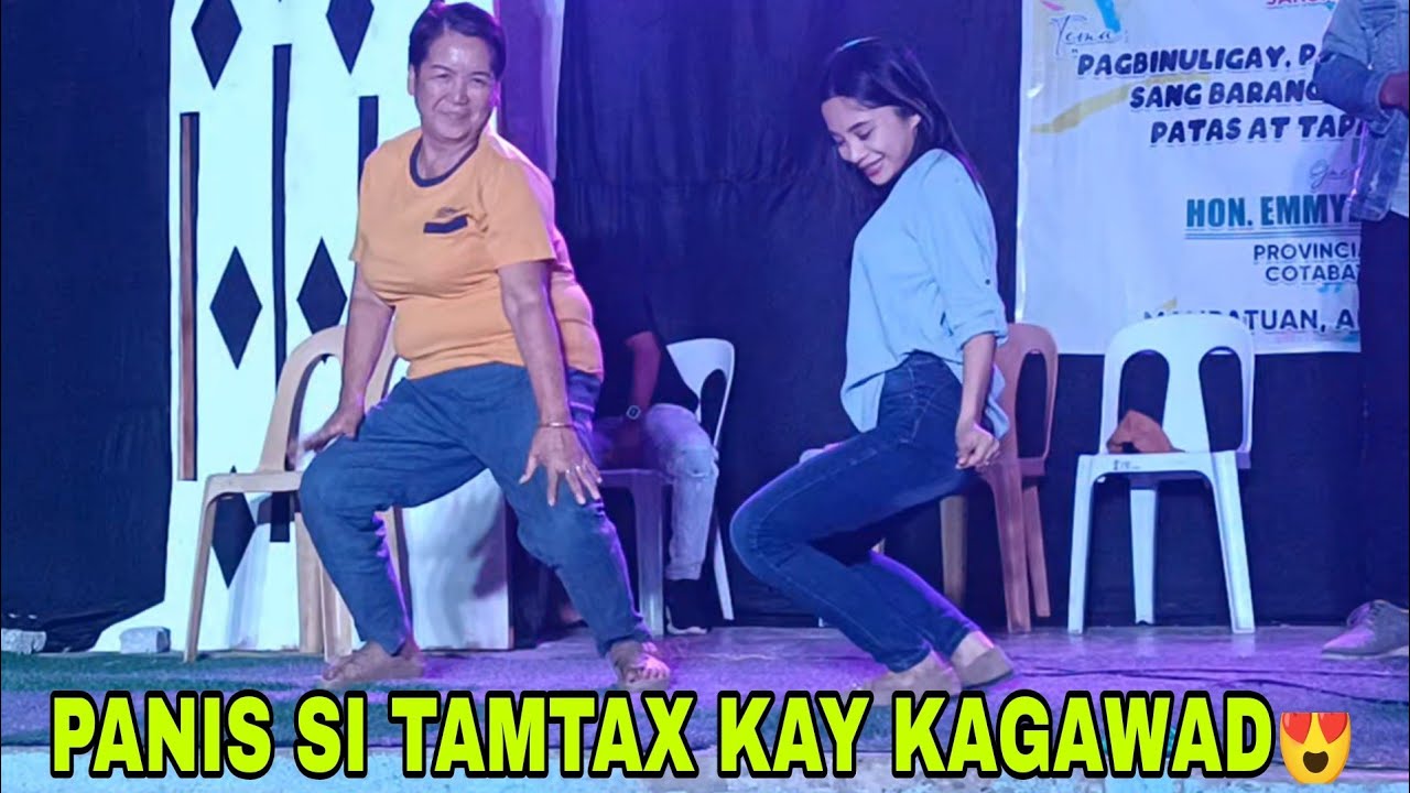 Tamtax New Live Concert, Heto Ang Performance Na Walang Katulad😍 Panalo ...