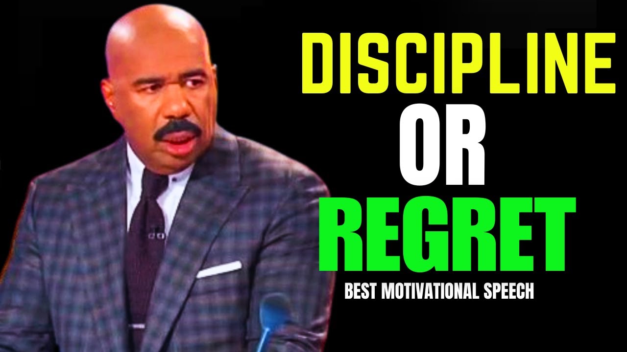 Your Path to Consistency | Steve Harvey, Jim Rohn, Joel Osteen ...