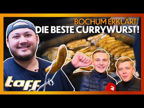Bochum, meine Stadt: Warum lieben die Menschen diese Stadt so sehr?