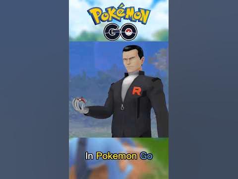 Here's how YOU can Finally DEFEAT Giovanni in Pokémon Go - YouTube