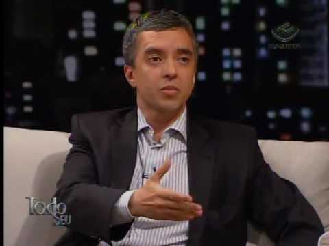 Entrevista com Jorge Félix - YouTube