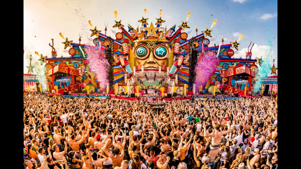 Rawstyle Mix 2019! Best Rawstyle Tracks! - YouTube