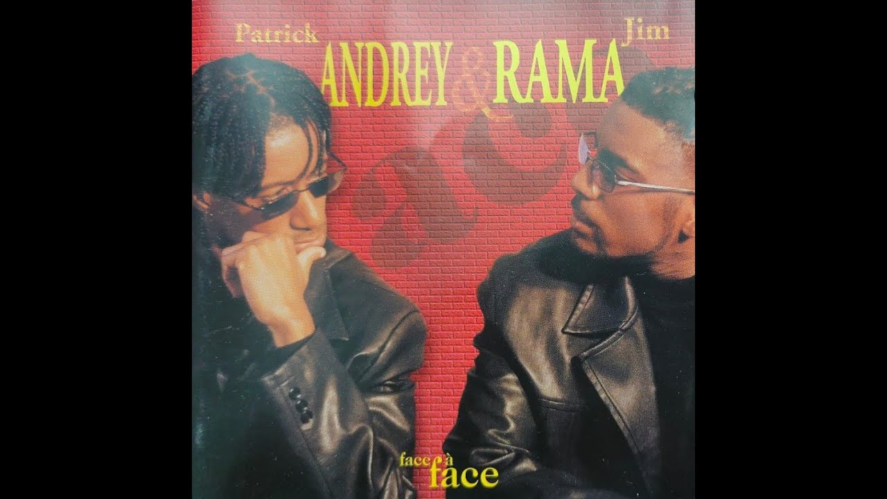 Patrick ANDREY & Jim RAMA - Soirée face à face 🪘🎹🎸🎺🎼🎧 - YouTube Music