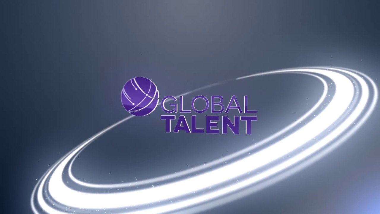Global Talent Animation - YouTube