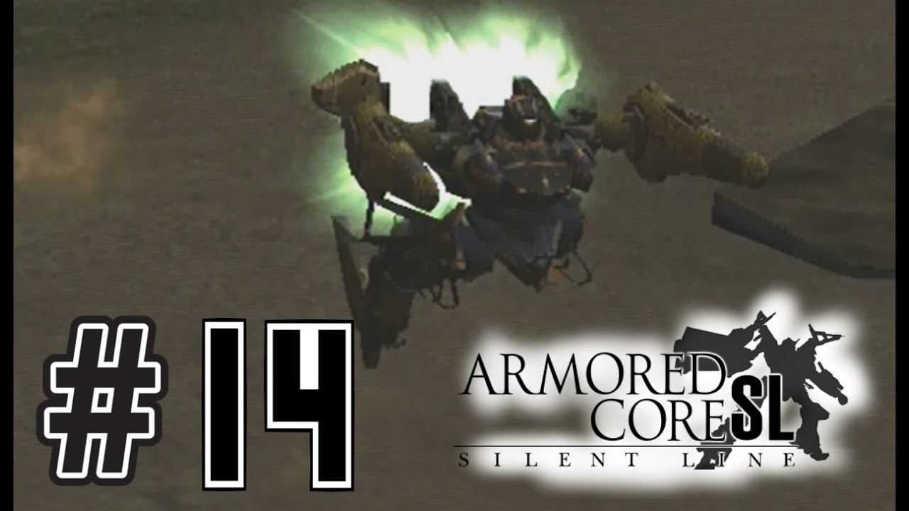 AC Silent Line Ep 14 : The episode i lose all my credibility - YouTube