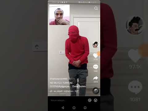 Ramazan şen videoları gülme celınc